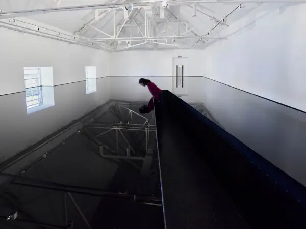 THE LONG NOW » Saatchi Gallery