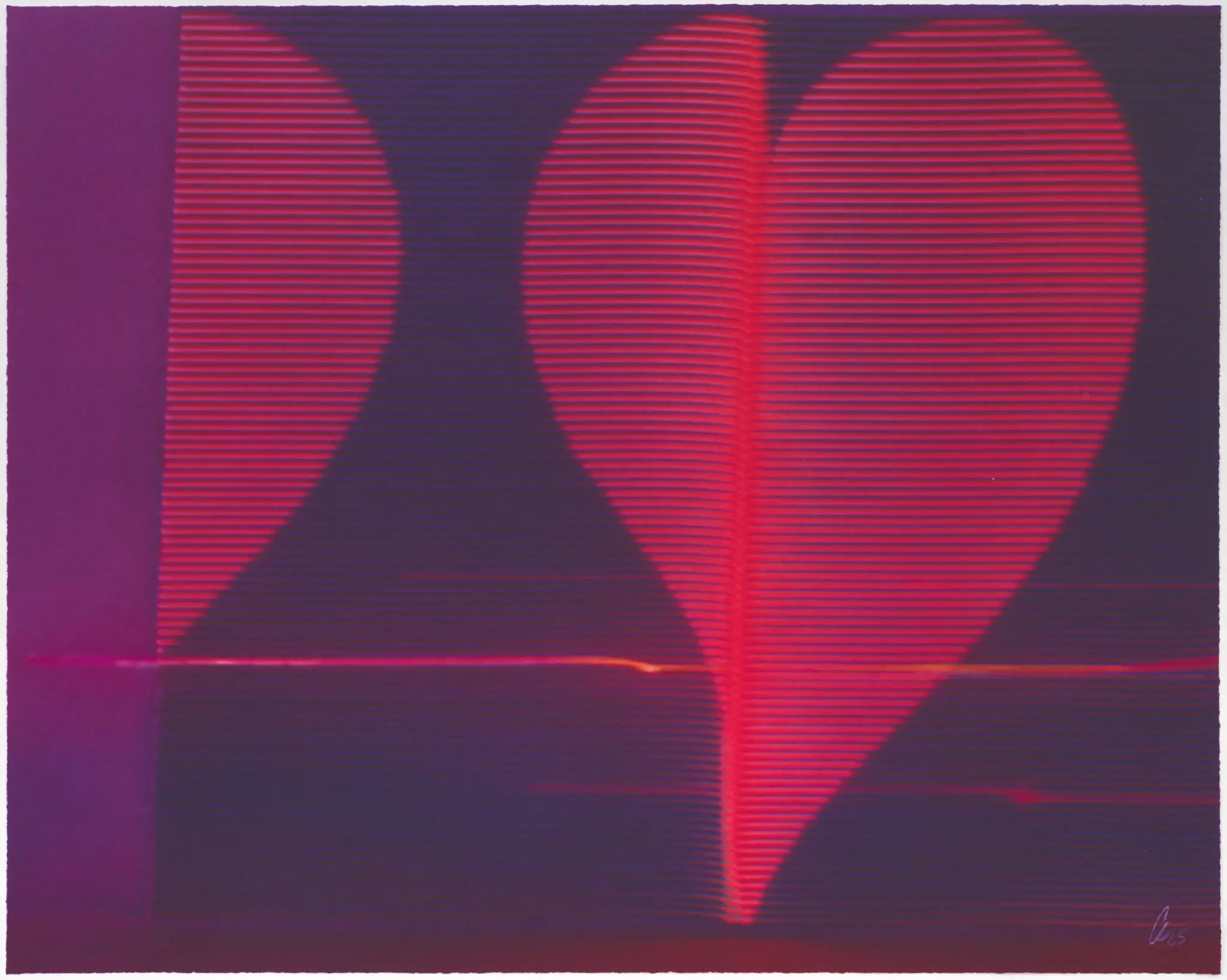 Chain of Hope – Share your Heart » Saatchi Gallery