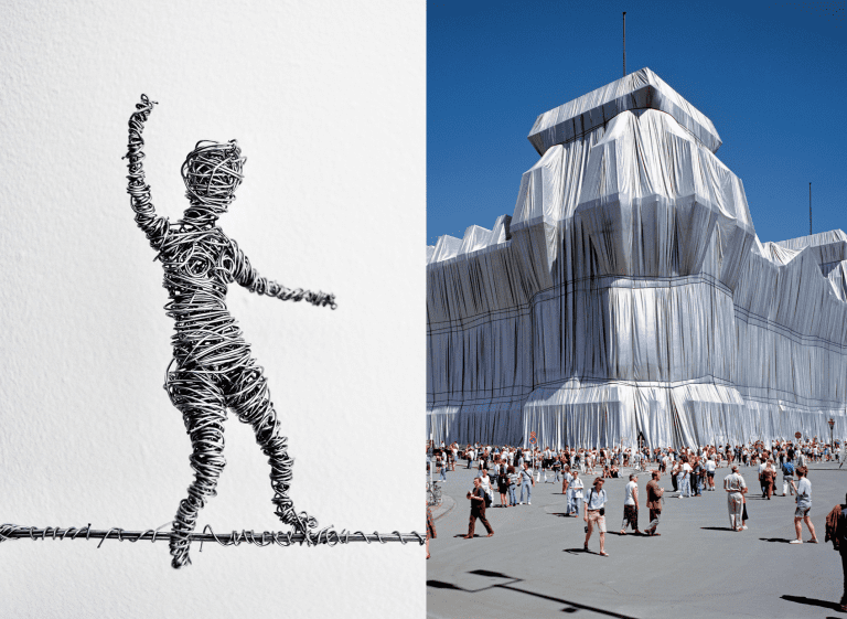 Welcome to Saatchi Gallery London