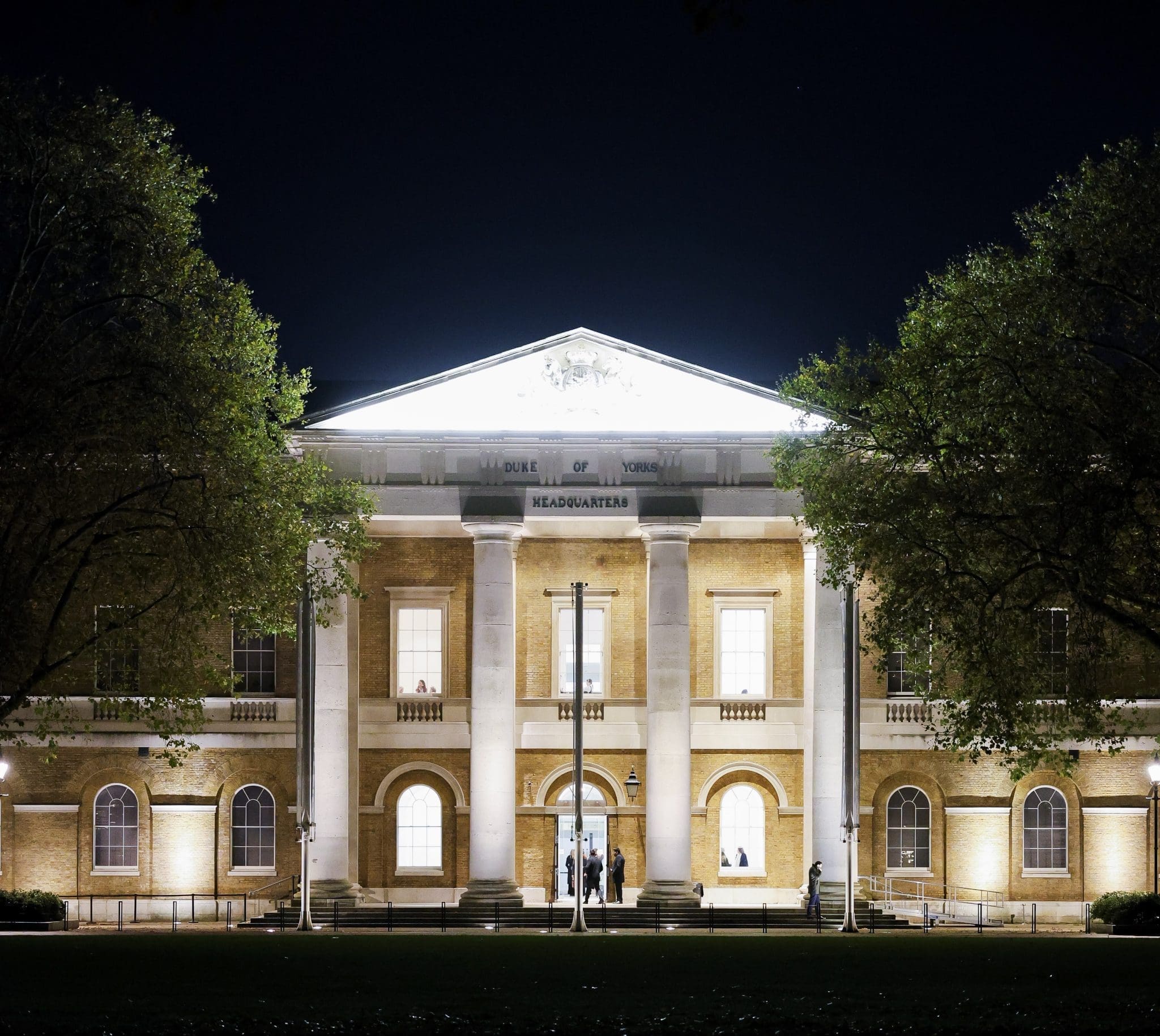 Ticket Info - Saatchi Gallery