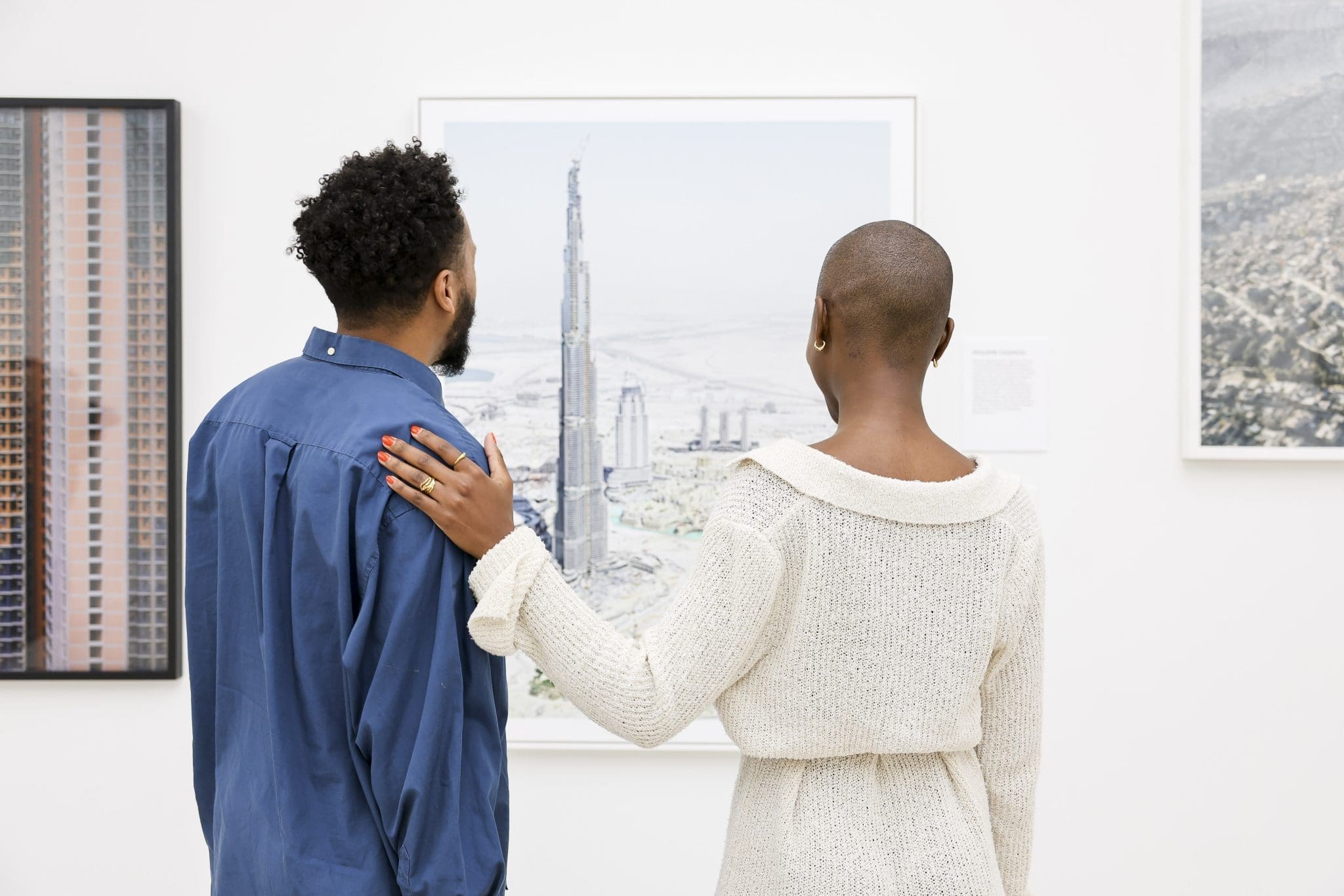 FAQs » Saatchi Gallery