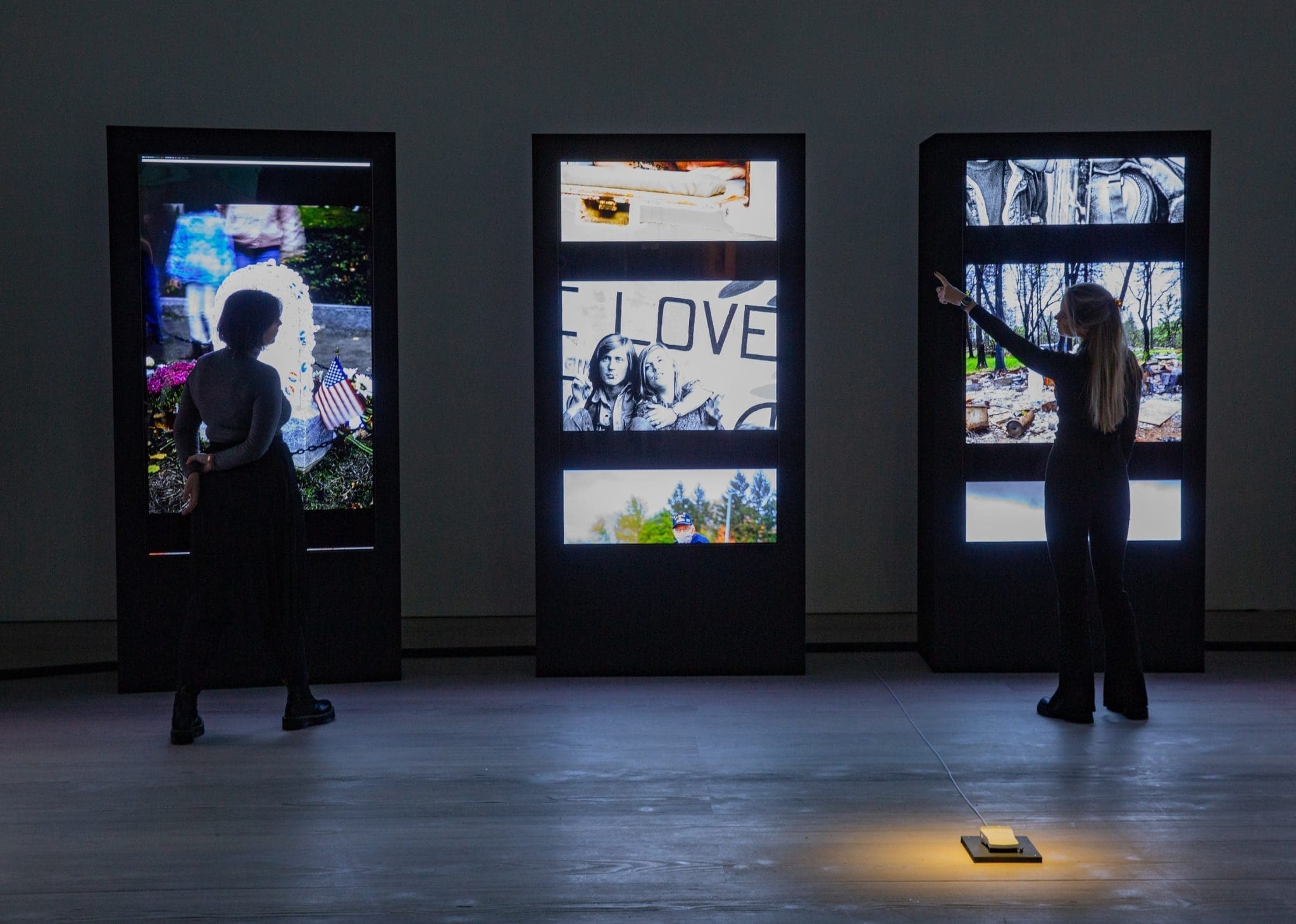 Membership FAQs » Saatchi Gallery