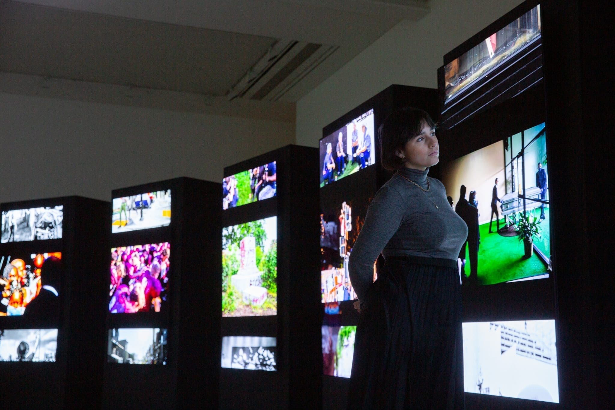 Join & Support » Saatchi Gallery