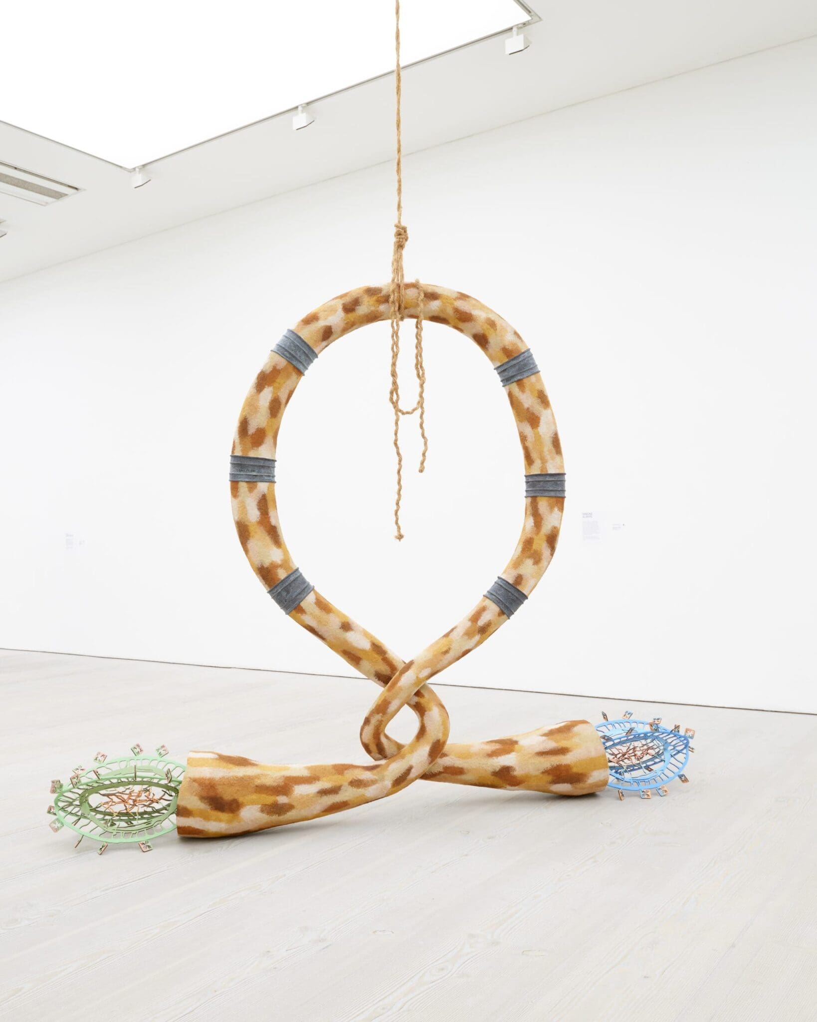 Installation Views » Saatchi Gallery