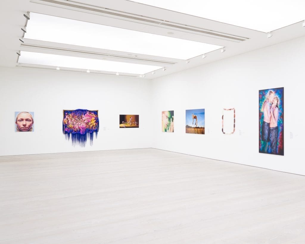 Installation Views » Saatchi Gallery