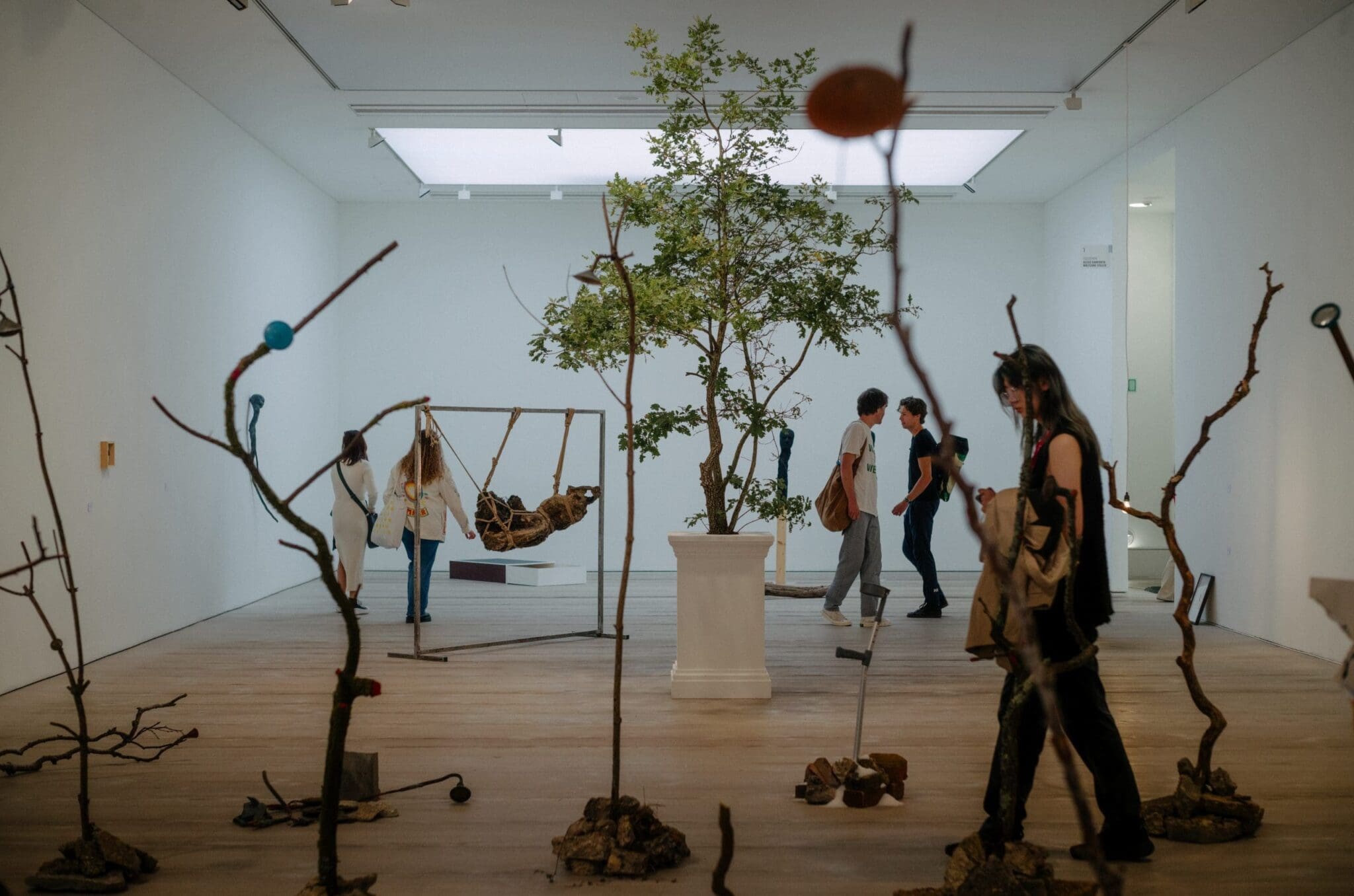 FOCUS Art Fair 2024 » Saatchi Gallery