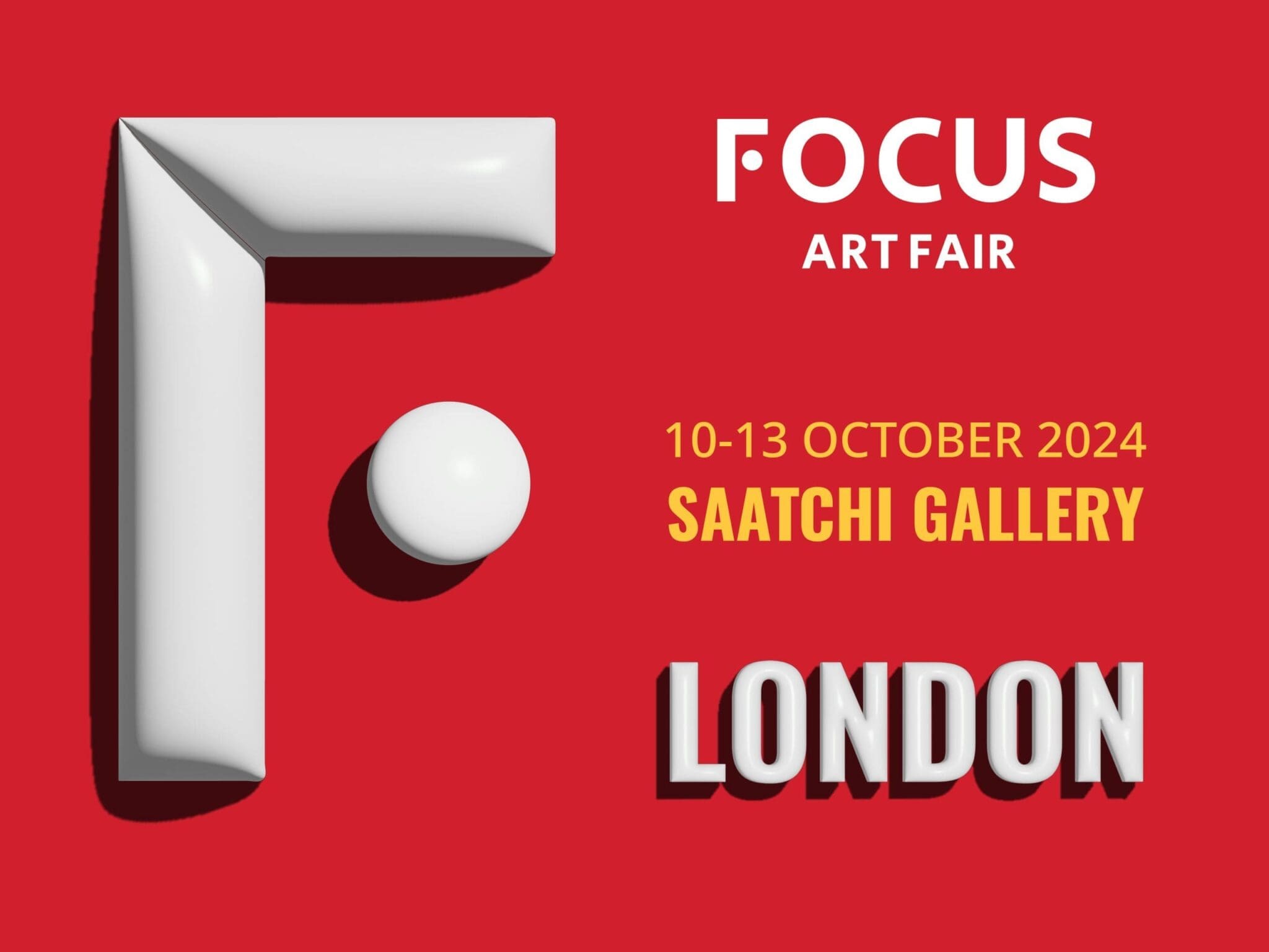 Welcome to Saatchi Gallery London