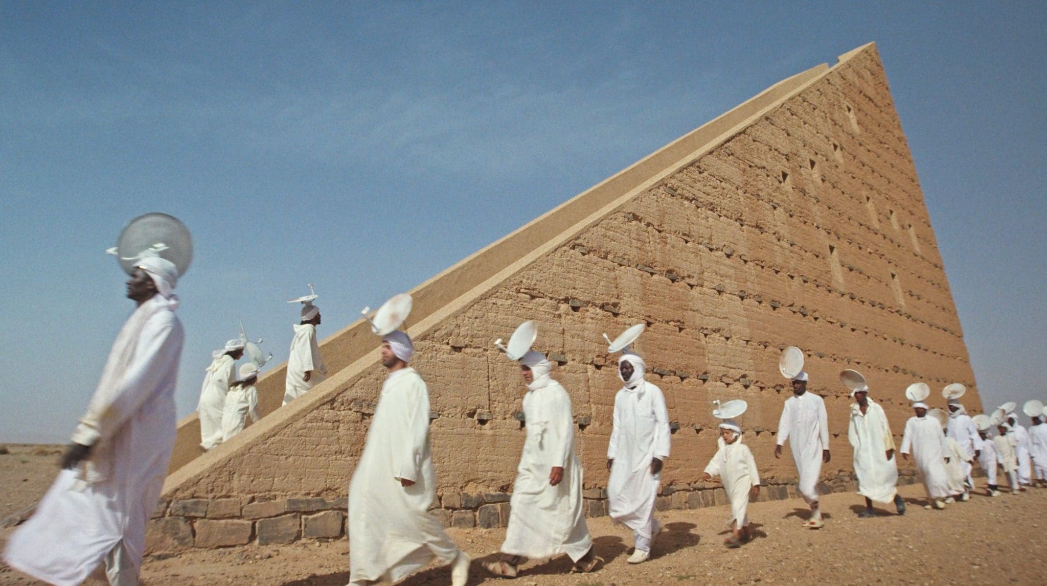 M&C SAATCHI GROUP – ART FOR CHANGE PRIZE 2024 » Saatchi Gallery