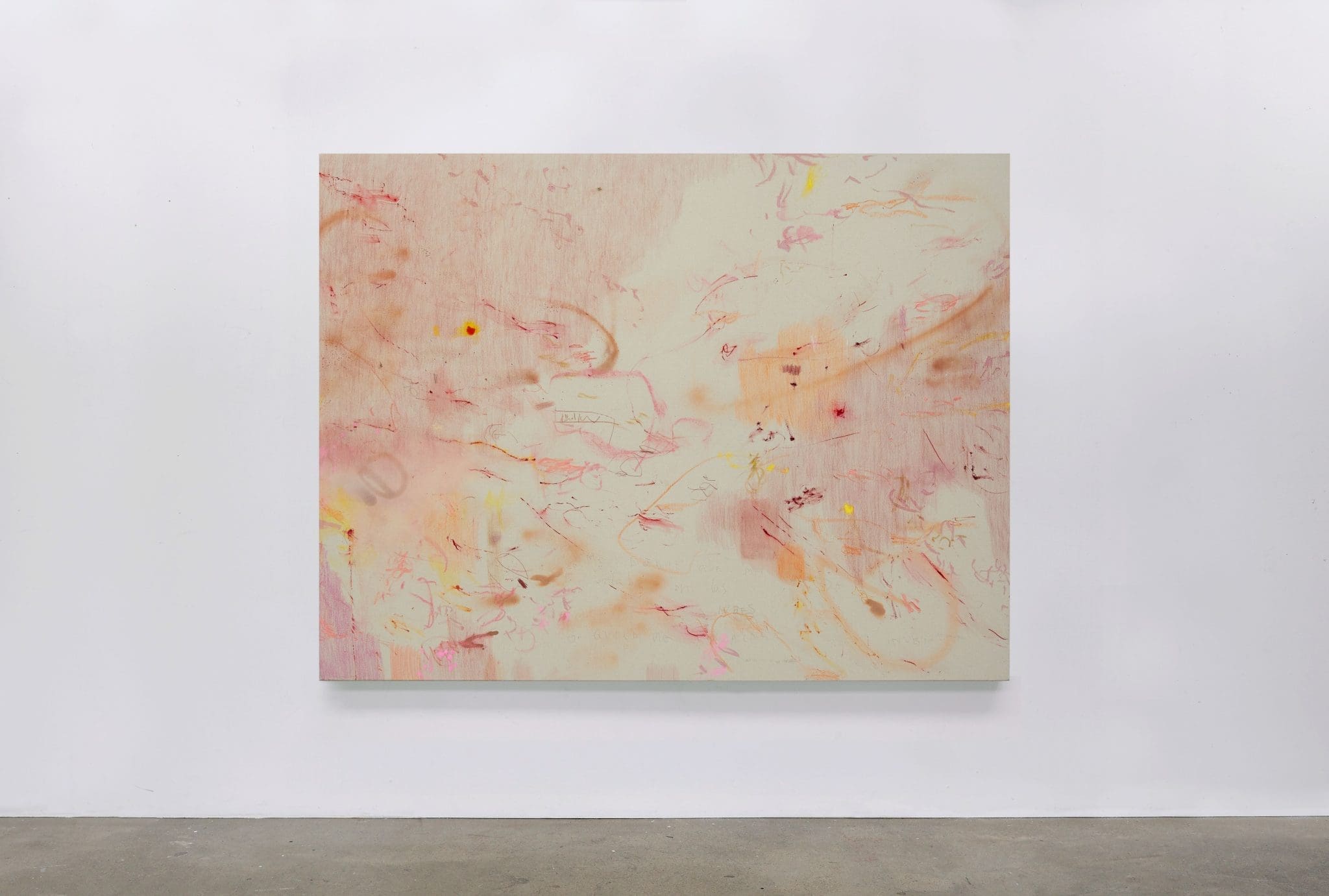 M&C SAATCHI GROUP – ART FOR CHANGE PRIZE 2024 » Saatchi Gallery