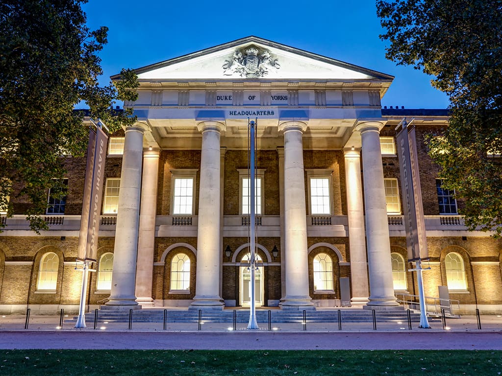 Ticket Info » Saatchi Gallery