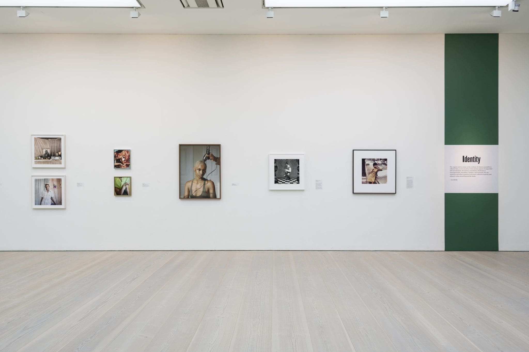 Ticket Info » Saatchi Gallery