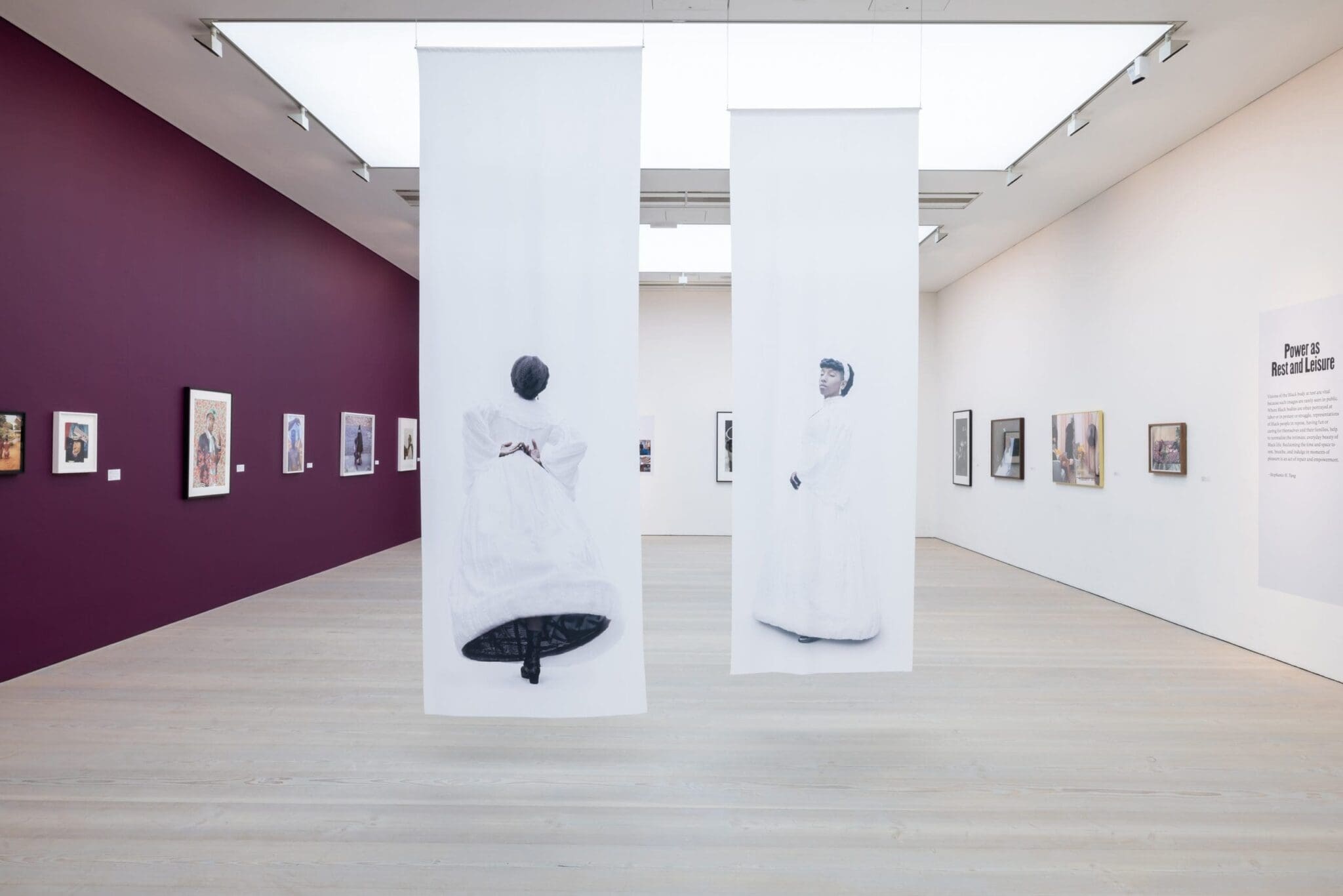 Ticket Info » Saatchi Gallery