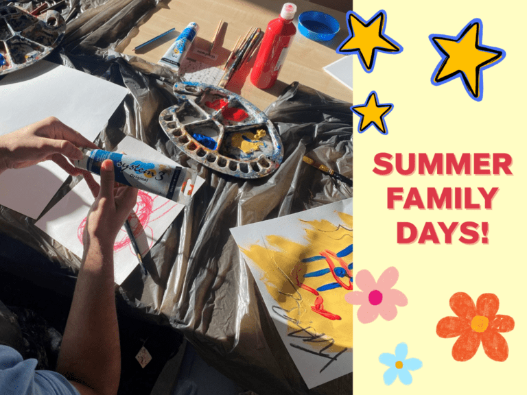 Welcome to Saatchi Gallery London